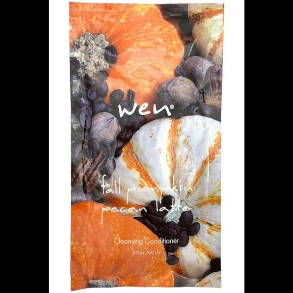 WEN | Hair | Wen By Chaz Dean Cleansing Conditioner Packet 2 Fl Oz ...